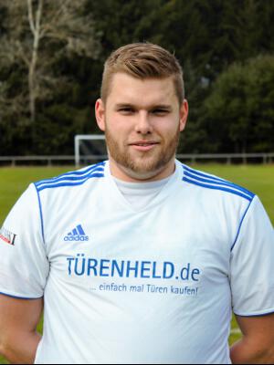 TSV Bramstedt - Kader 2. Herren